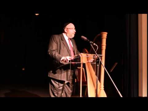 Dr. Frölich Róbert országos főrabbi a sana tova MAZSIHISZ ...