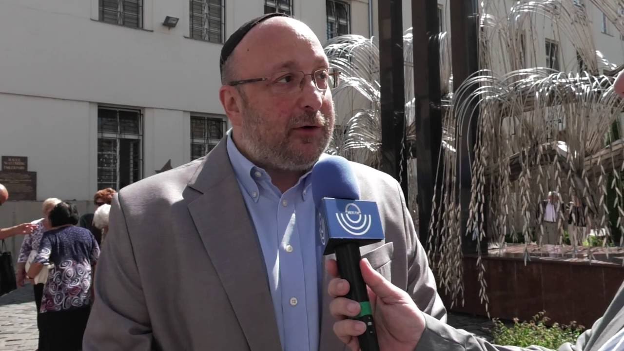 Dr. Frölich Róbert | Heti tv